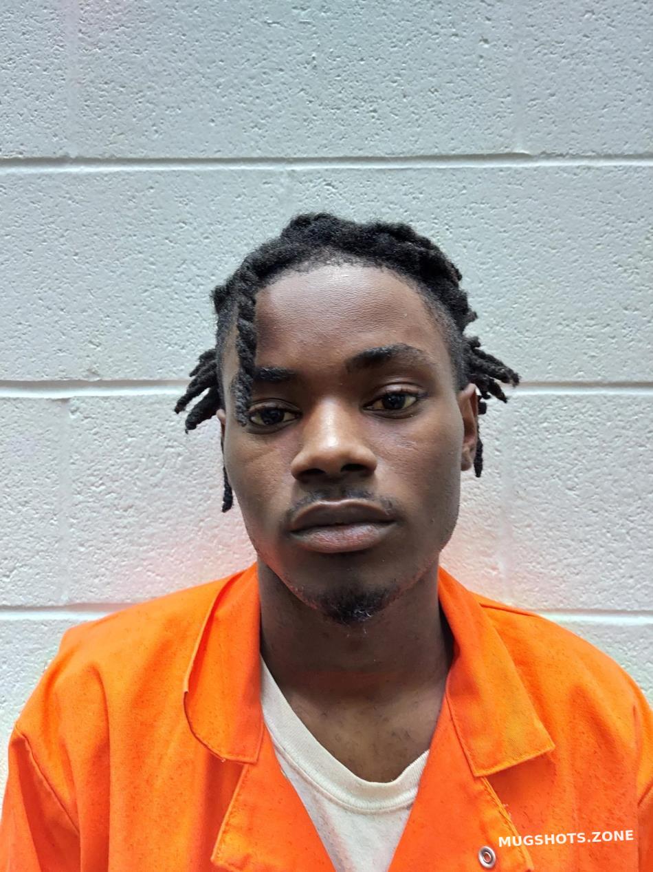 TURNER MICHAEL R JR 11/07/2022 - Scott County Mugshots Zone