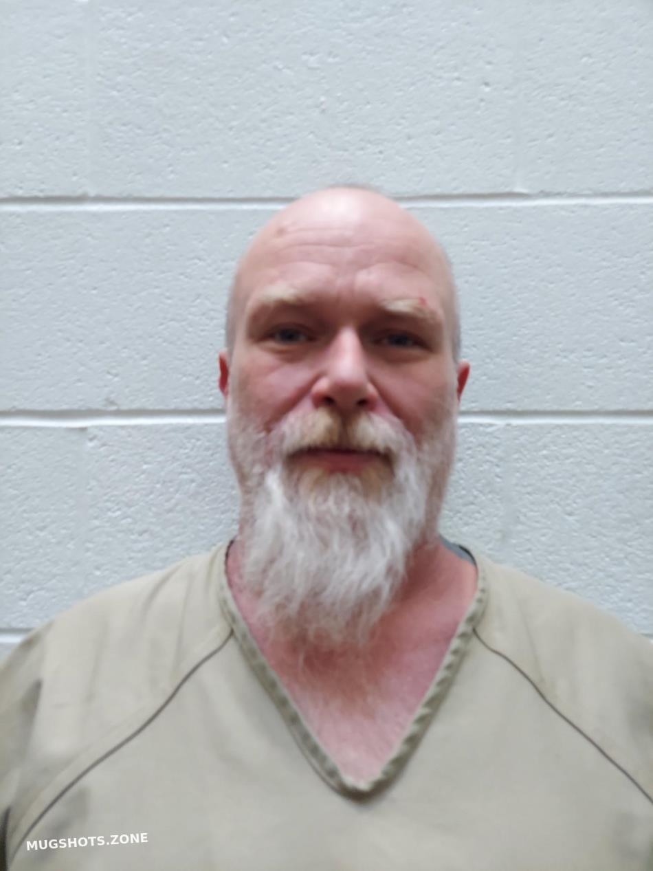 BARTLEY JASON LEE 11/13/2022 - Scott County Mugshots Zone