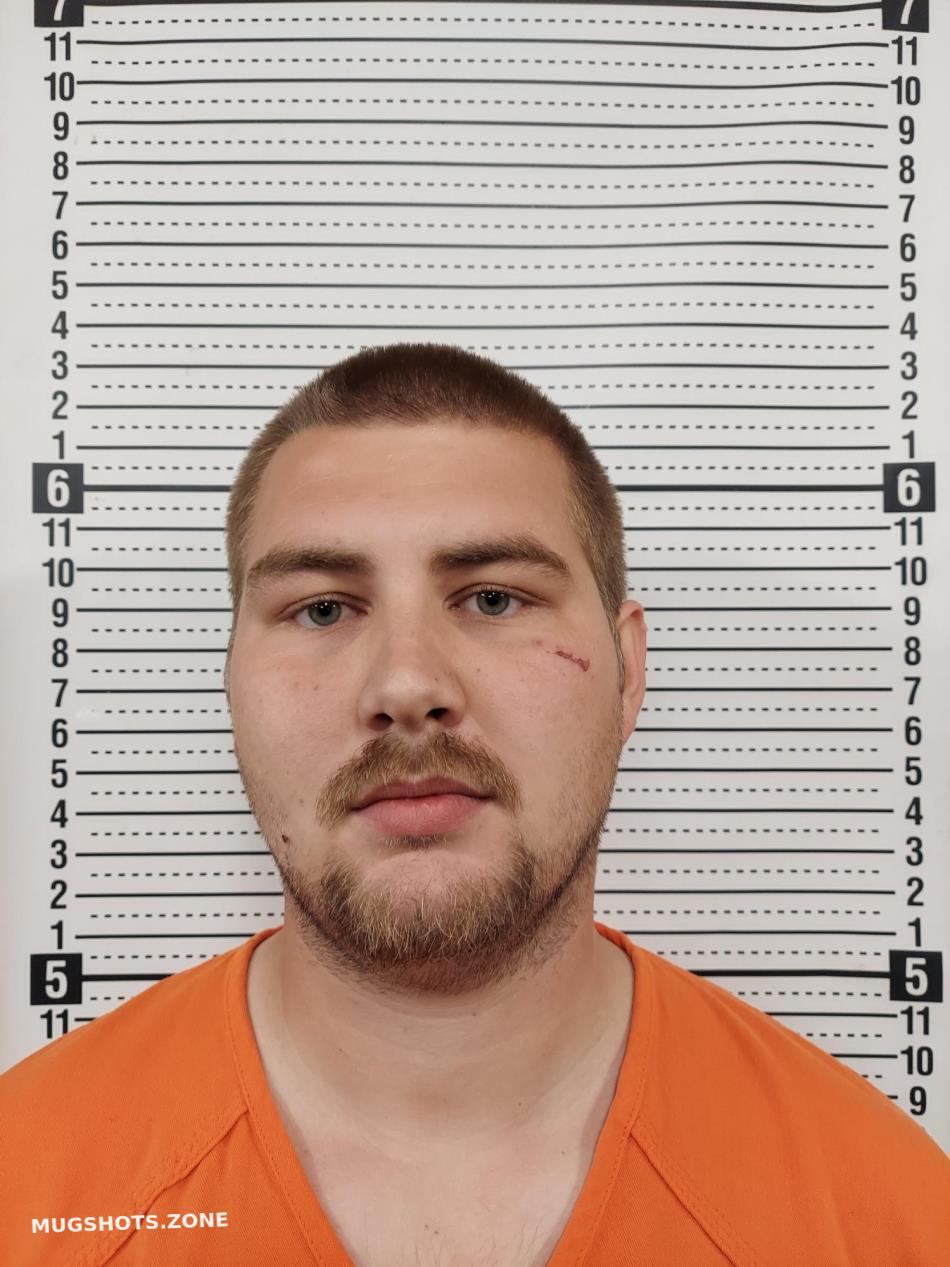 LAMINACK CHRISTIAN MICHAEL-BLANE 11/14/2022 - Scott County Mugshots Zone