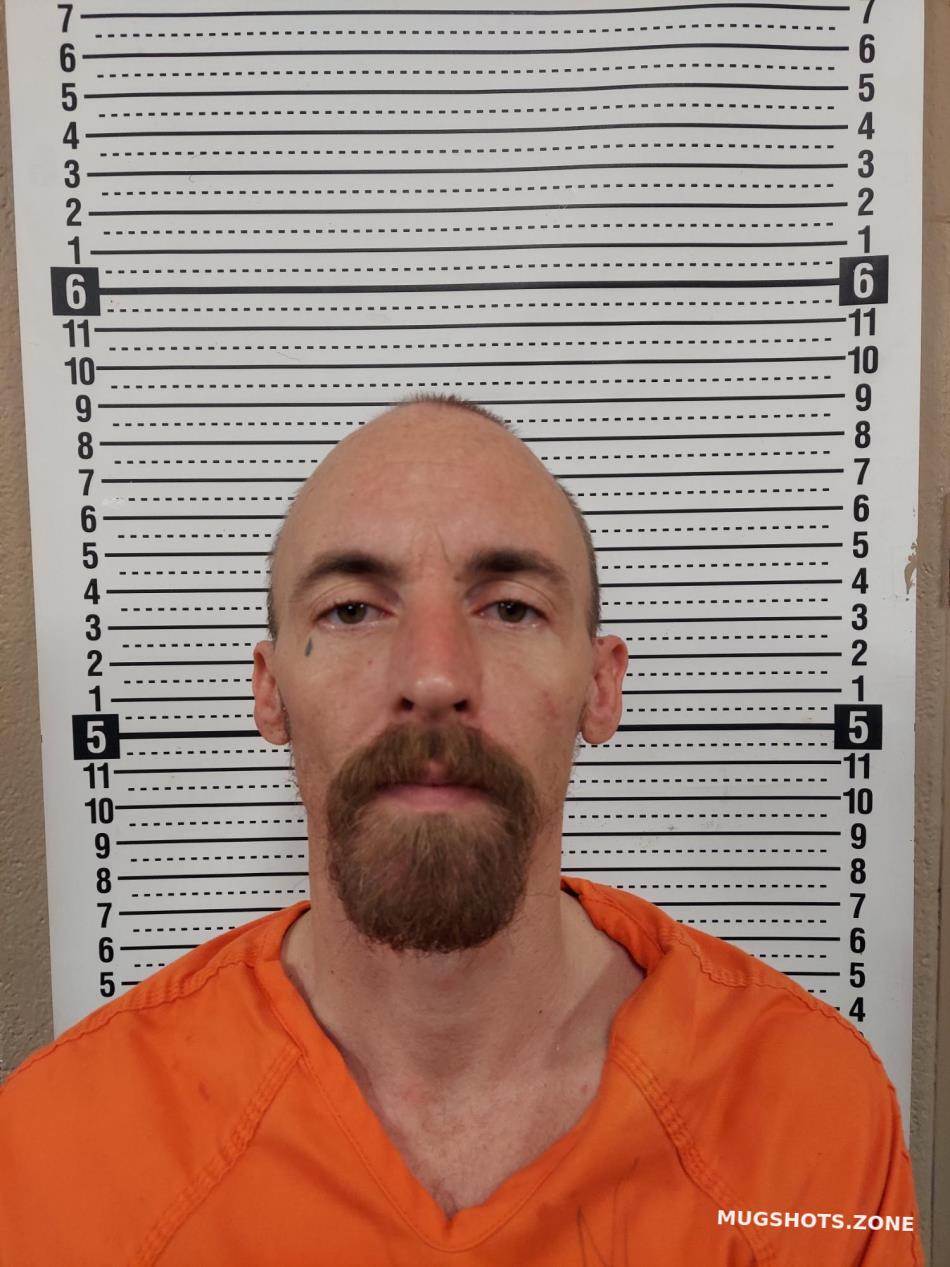 JOHNSON ANDREW TROY 11/16/2022 - Scott County Mugshots Zone