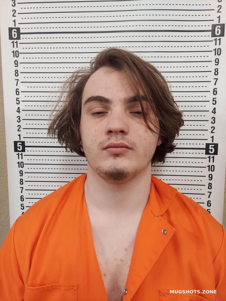 SCHOSSER TRISTIN M 11/18/2022 - Scott County Mugshots Zone