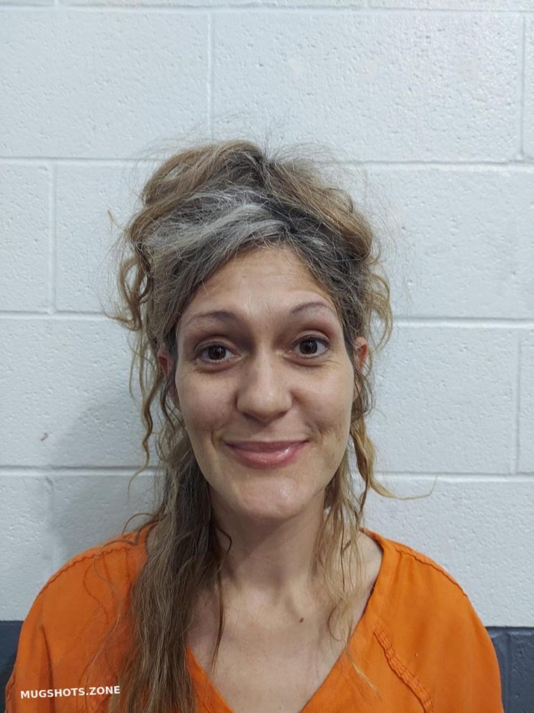 WILLIAMS JOSEPHINE PEARL 11/25/2022 - Scott County Mugshots Zone