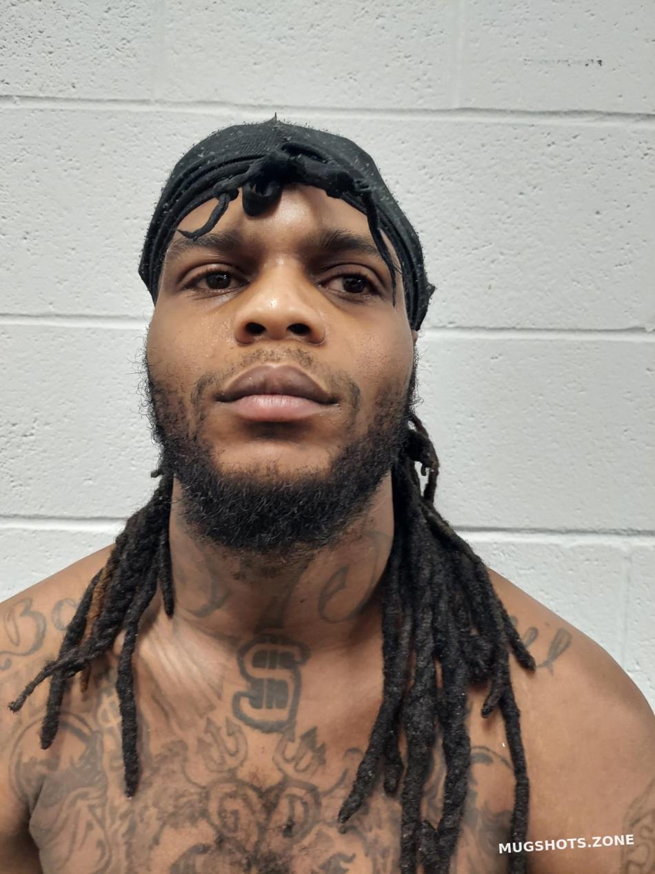 TIPLER DEANDRE M 11/28/2022 - Scott County Mugshots Zone