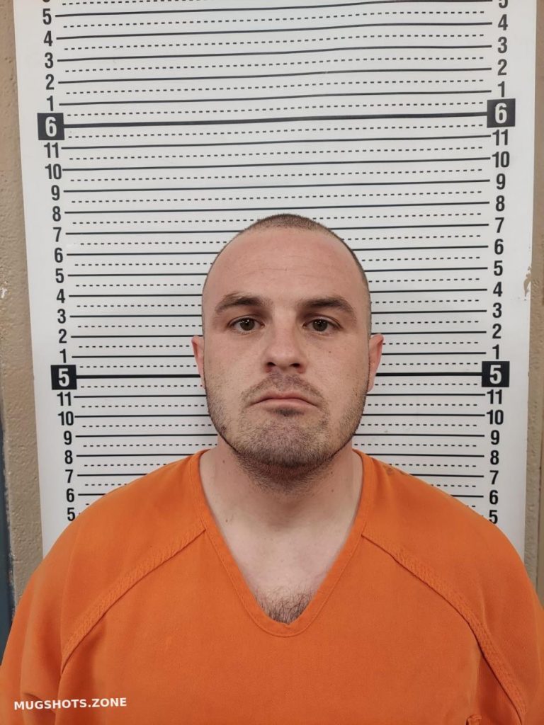 PIERCE TAYLOR C 12/26/2022 - Scott County Mugshots Zone