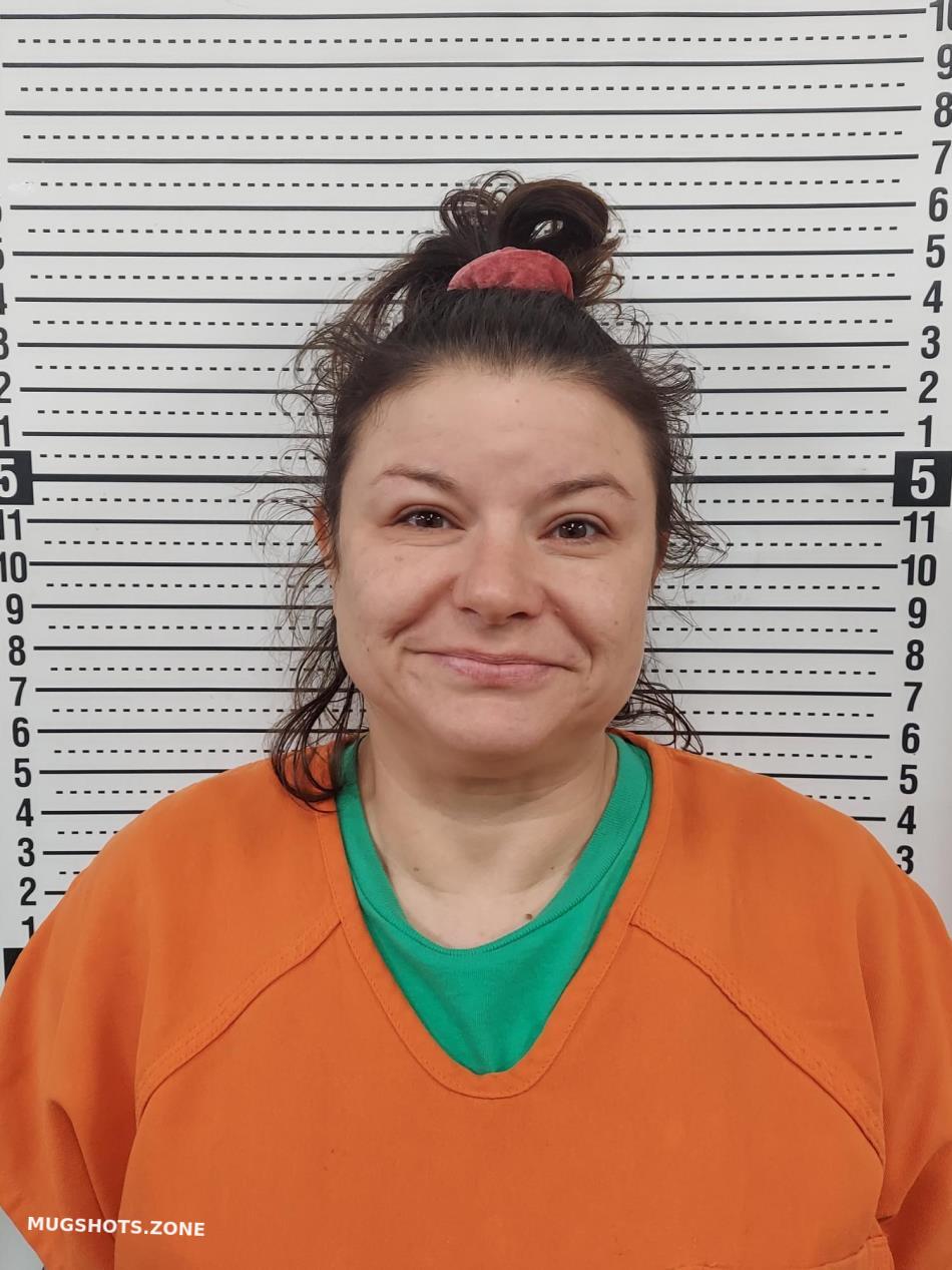 WALLS CARI RENEE 01/02/2023 - Scott County Mugshots Zone
