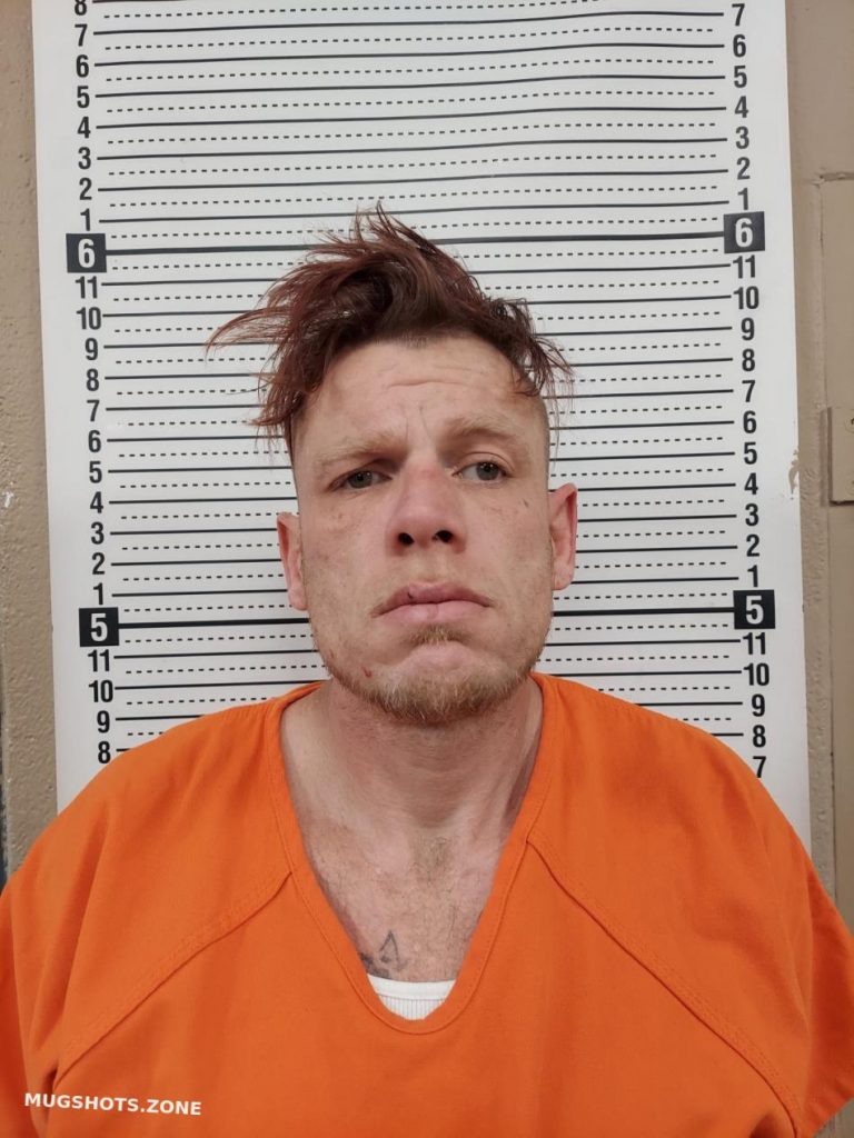 CRAY BRAXTON THOMAS 01/24/2023 - Scott County Mugshots Zone