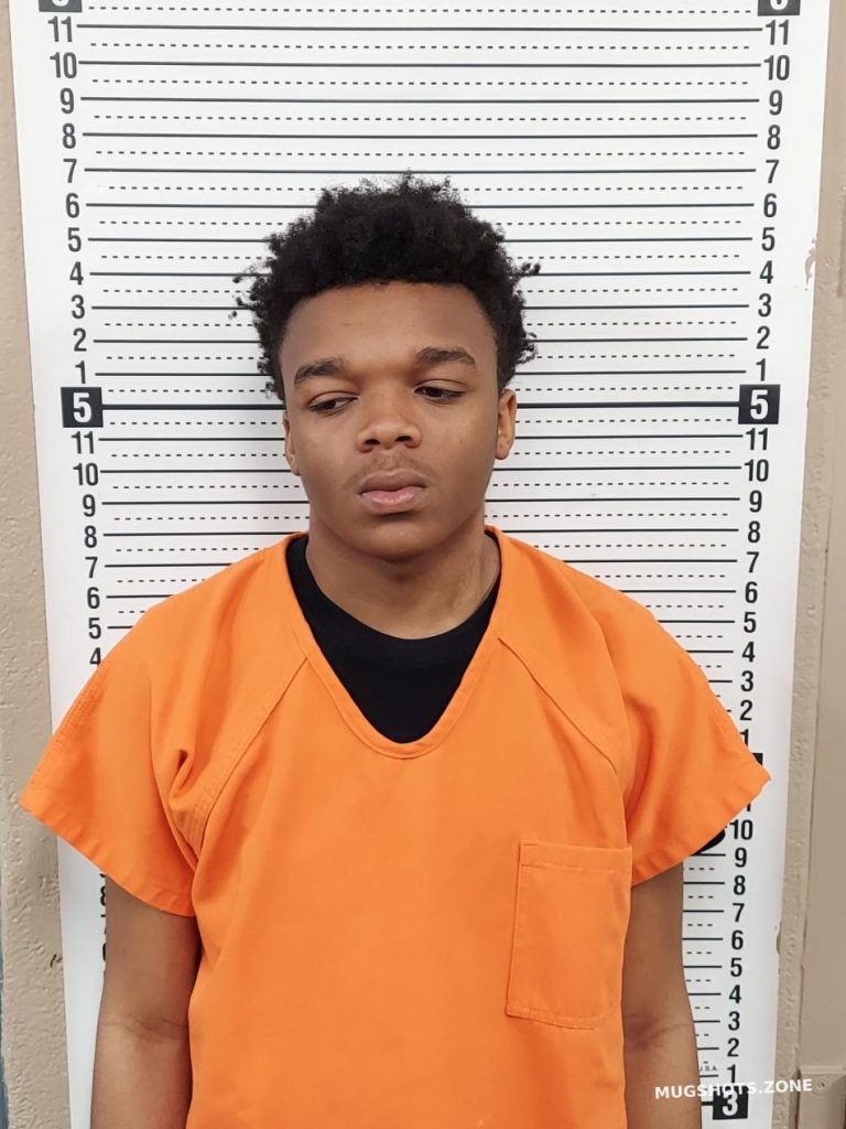 BOONE OTIS LEE JR 01/27/2023 - Scott County Mugshots Zone