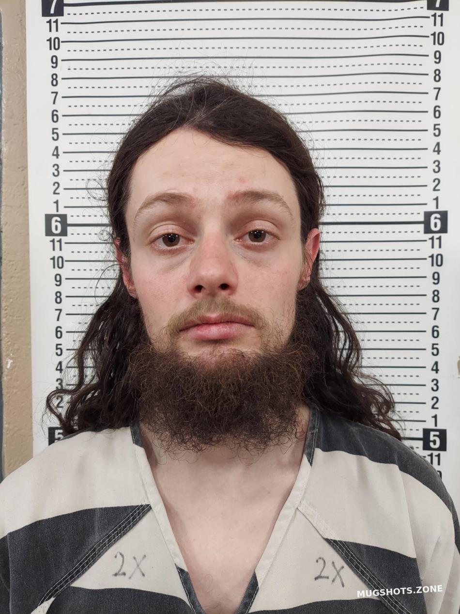 HOPPER DAVID KANE 02/07/2023 - Scott County Mugshots Zone