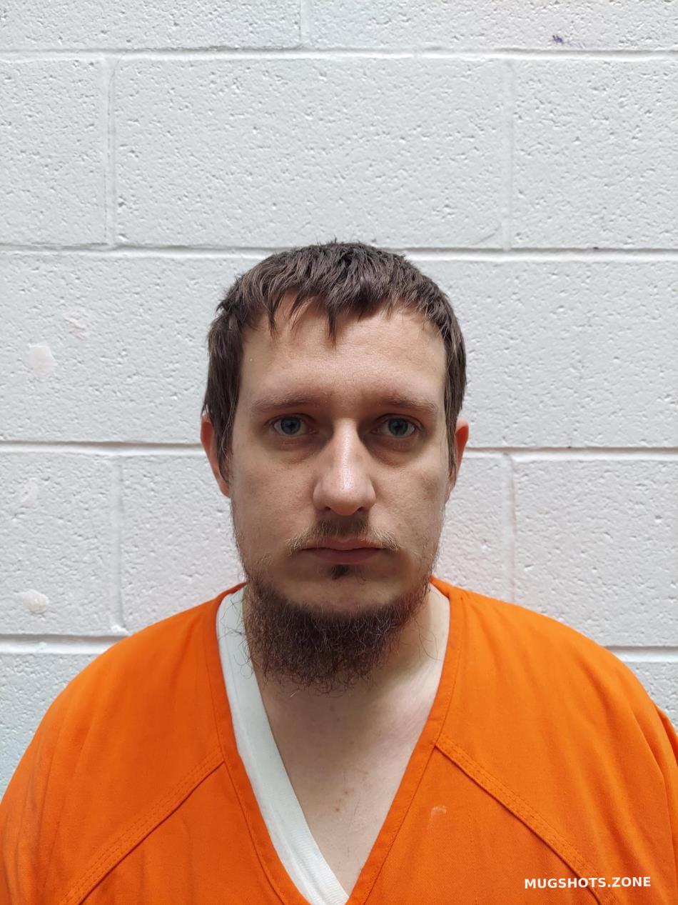 BRUNK NATHAN WAYNE 02/18/2023 - Scott County Mugshots Zone