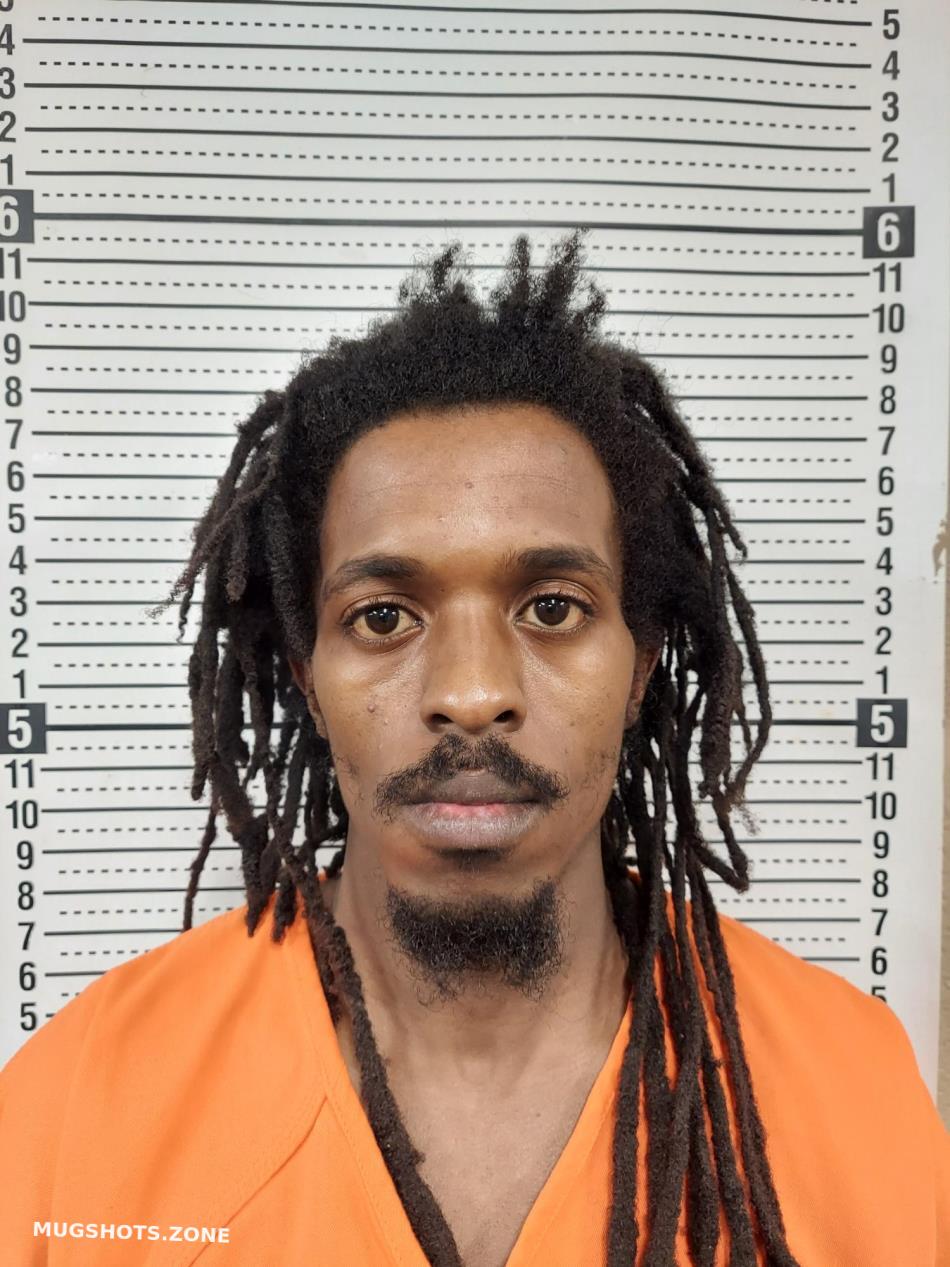 TURNER CORVIN DALE 03/14/2023 - Scott County Mugshots Zone