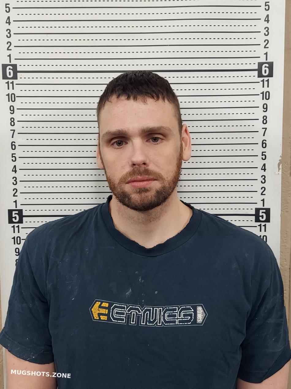 SPALDING EDWARD GENE 04/03/2023 - Scott County Mugshots Zone