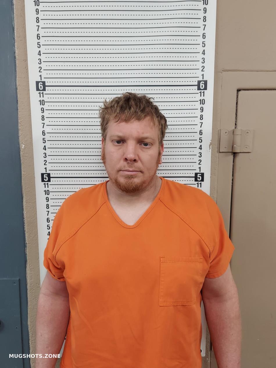 GATES CHRISTOPHER S 04/09/2023 - Scott County Mugshots Zone