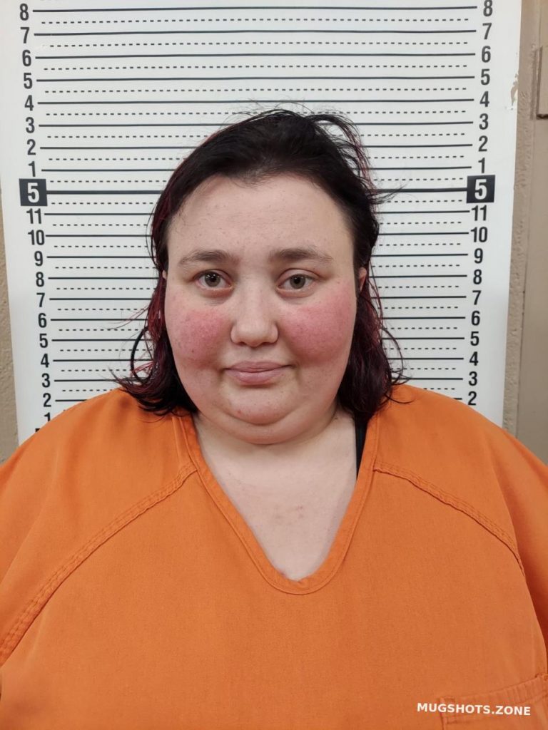BRUNK AMBER NICOLE 04/10/2023 - Scott County Mugshots Zone