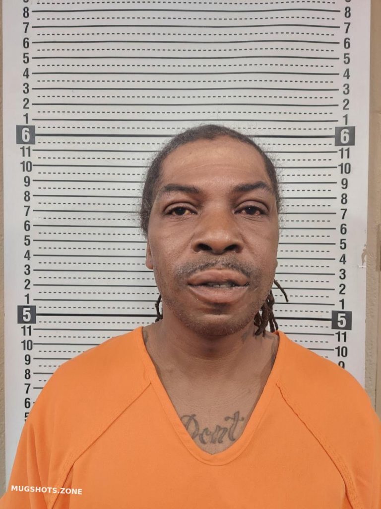 GIPSON JASON OMAR 04/14/2023 - Scott County Mugshots Zone