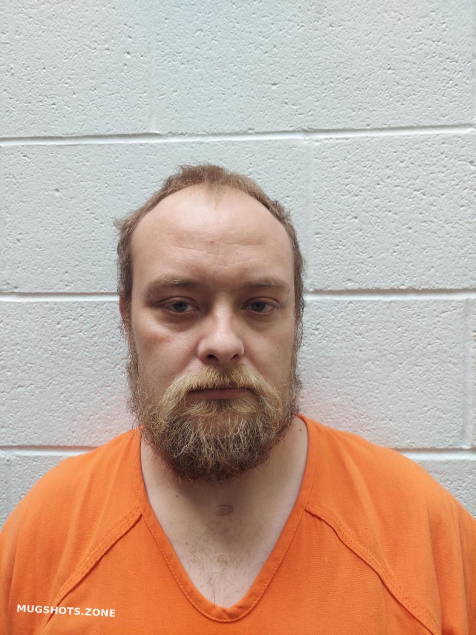 COLLINS DENNIS W 04/17/2023 - Scott County Mugshots Zone