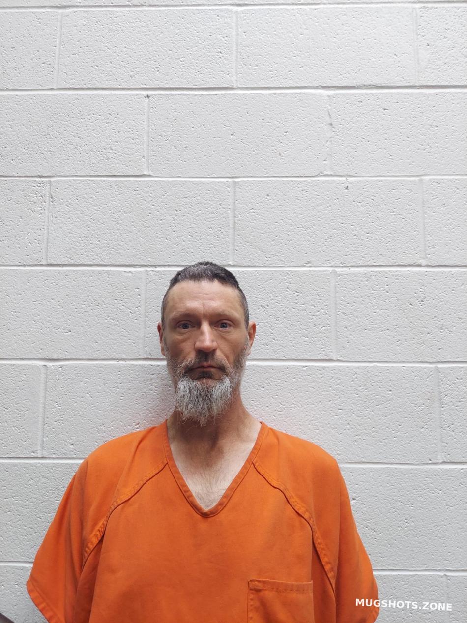 GRAHAM LARRY R 04/17/2023 - Scott County Mugshots Zone GRAHAM LARRY R 04/17/2023 - Scott County Mugshots Zone