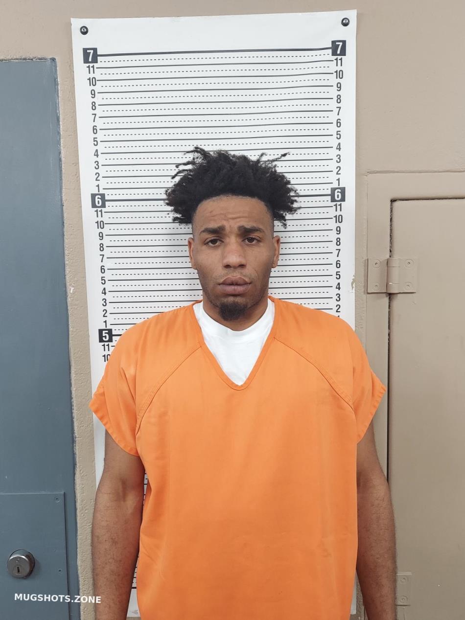 DANIEL JAVANTA J 04/18/2023 - Scott County Mugshots Zone