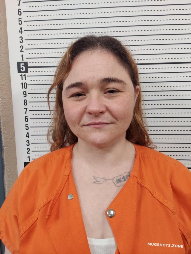 LLOYD BRENDA GAIL 04/20/2023 - Scott County Mugshots Zone