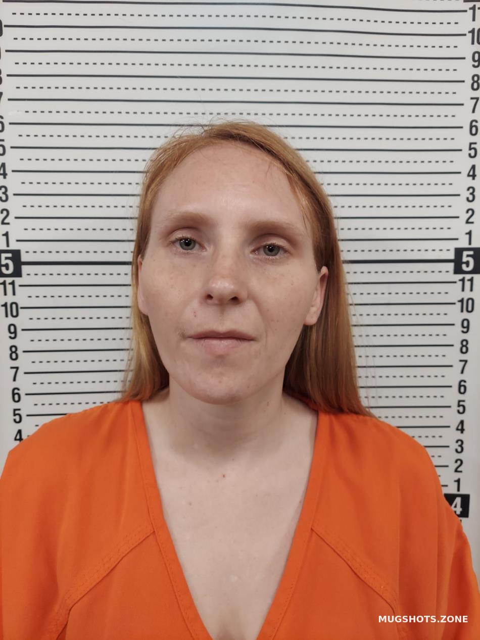 DAVIDSON CASSANDRA ALEXIS 04/26/2023 - Scott County Mugshots Zone