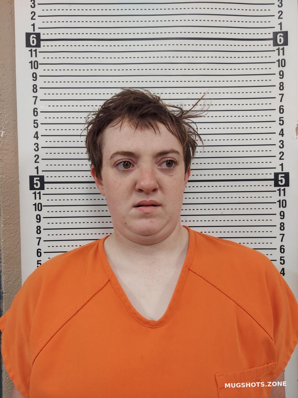 COPLIN KAITLYN JOSEE 04/28/2023 - Scott County Mugshots Zone