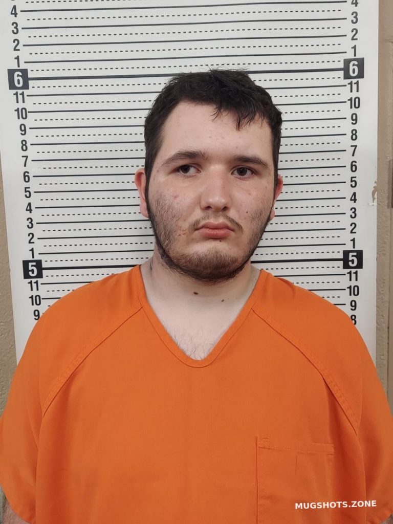 RAY JAYDEN MATHEW 04/28/2023 - Scott County Mugshots Zone