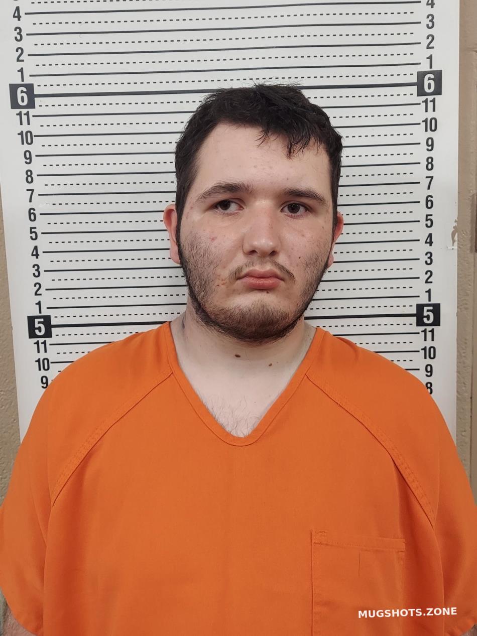 RAY JAYDEN MATHEW 04/28/2023 - Scott County Mugshots Zone