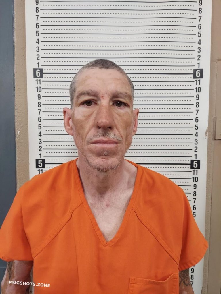 GABLE JASON CLARK 05/03/2023 - Scott County Mugshots Zone