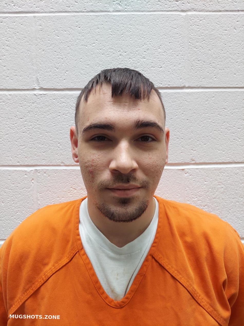 DELISLE TYLER J 06/08/2023 - Scott County Mugshots Zone