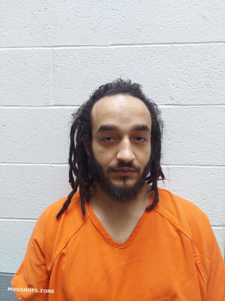 SCOTT JOHNNY RAY JR 06/27/2023 - Scott County Mugshots Zone