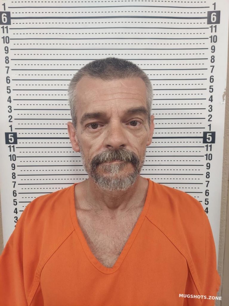 ESKEW RANDY NEIL JR 06/28/2023 - Scott County Mugshots Zone