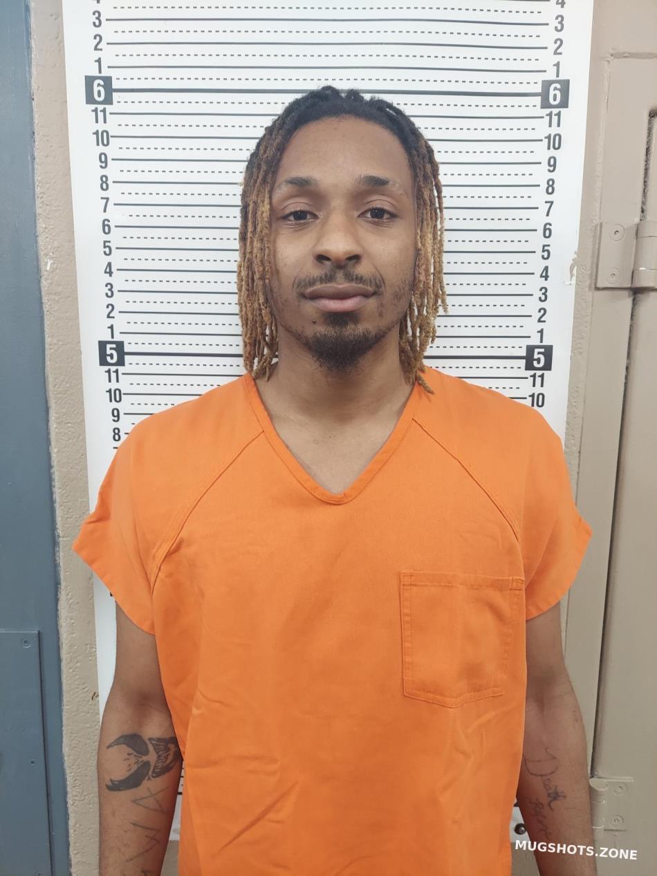 HOUSTON NICCO DEVONN 06/29/2023 - Scott County Mugshots Zone