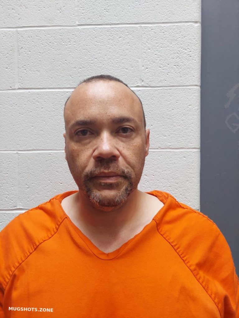 BELL CHARLES WALLACE 07/01/2023 - Scott County Mugshots Zone