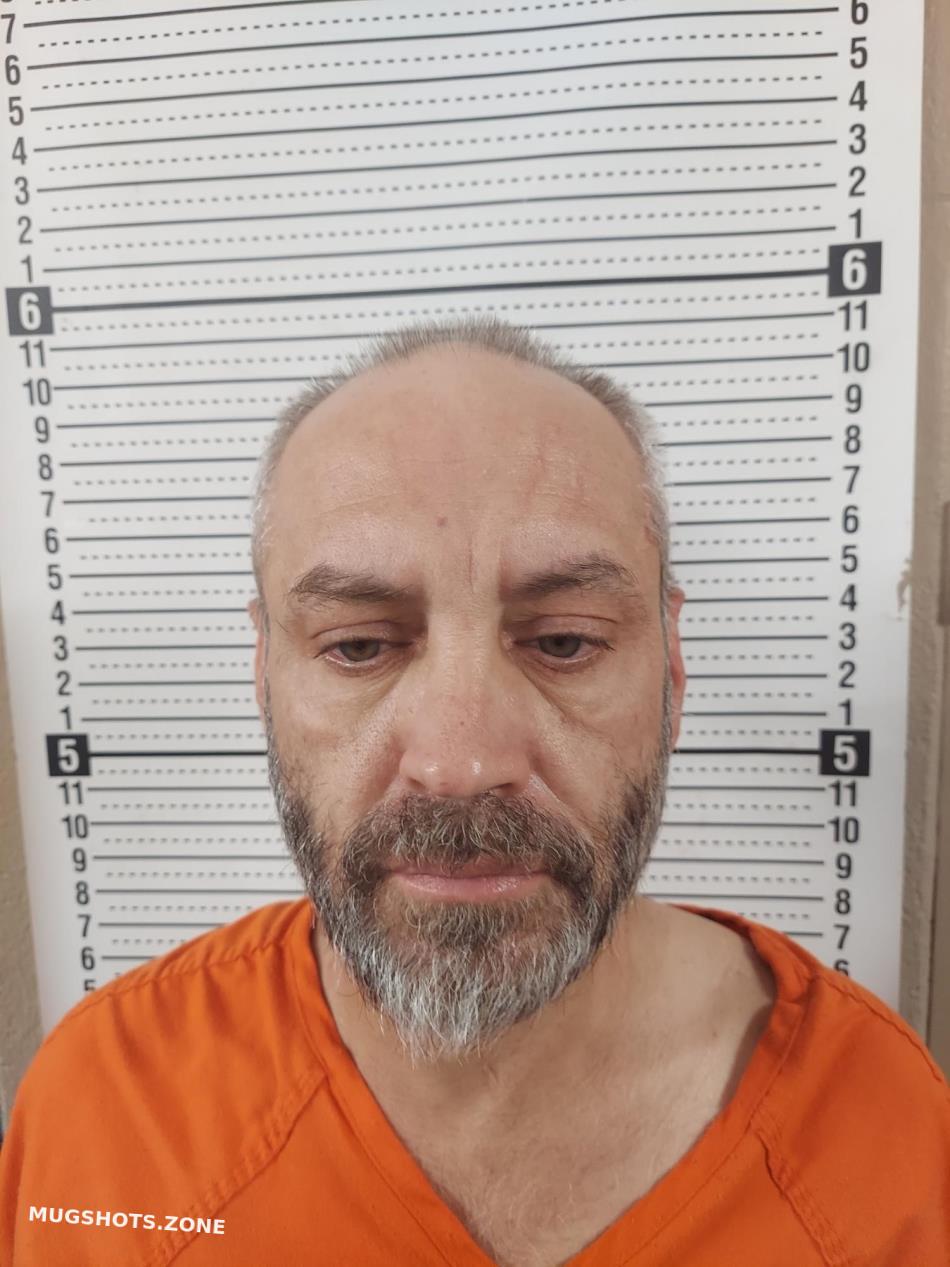 WARD JONATHAN RAY 07/06/2023 - Scott County Mugshots Zone
