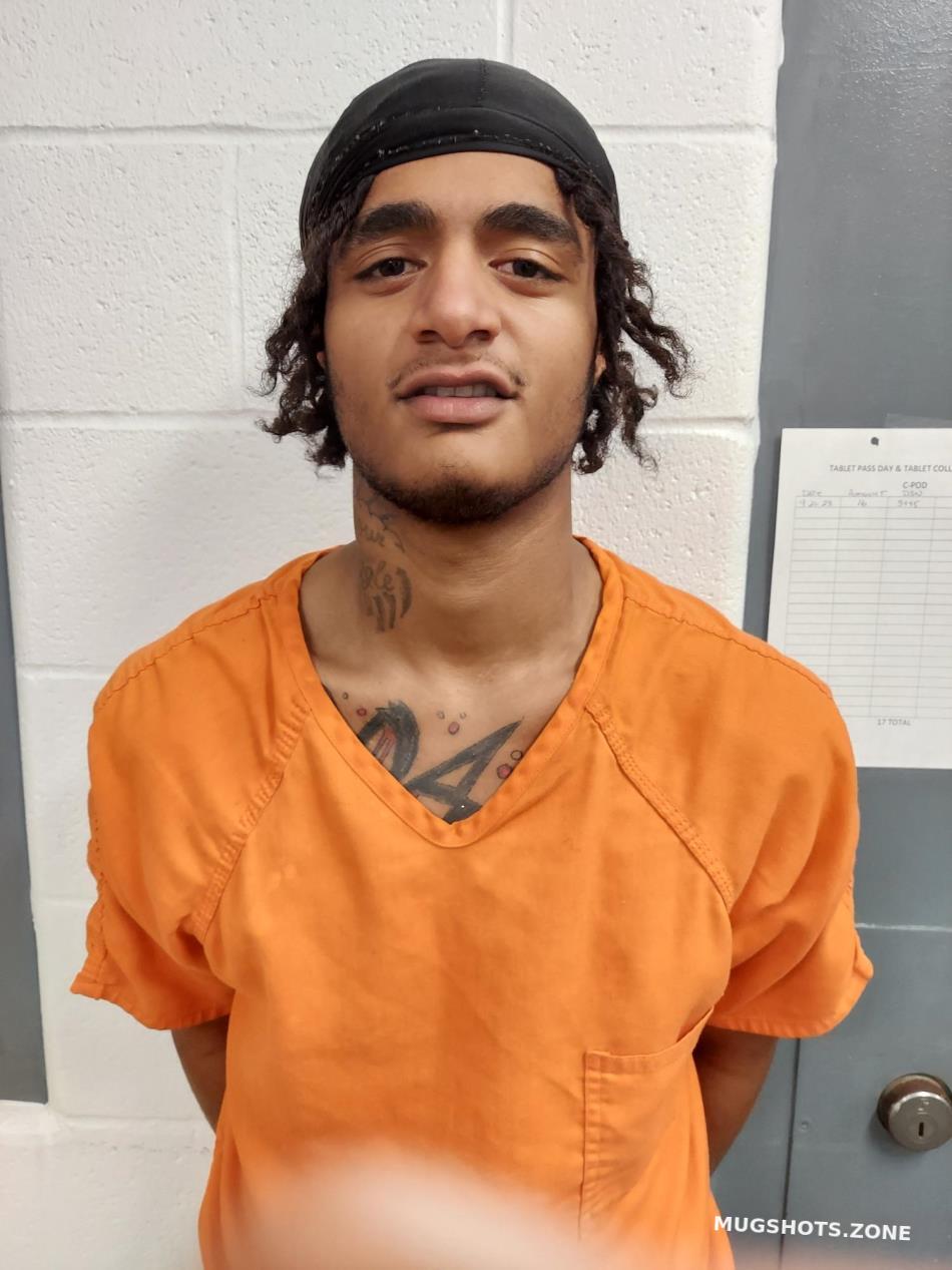 WEAVER KRISTOPHER MICHAEL 08/26/2023 - Scott County Mugshots Zone