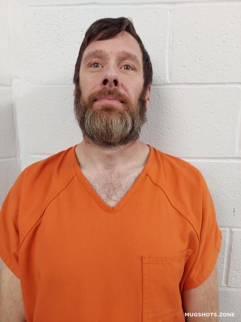 BRANUM MATTHEW E 09/04/2023 - Scott County Mugshots Zone