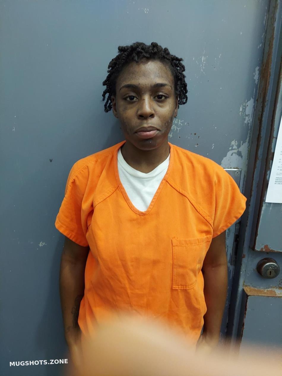 Richardson Miesha M 09 07 2023 Scott County Mugshots Zone