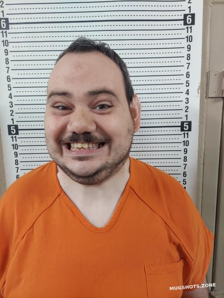 WERTICH RAYMOND HENRY 10/25/2023 - Scott County Mugshots Zone