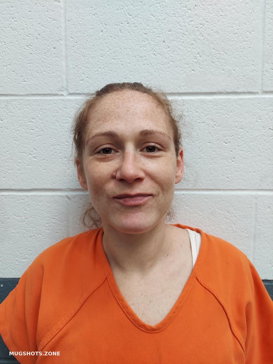 TURNER JESSICA N 10/30/2023 - Scott County Mugshots Zone