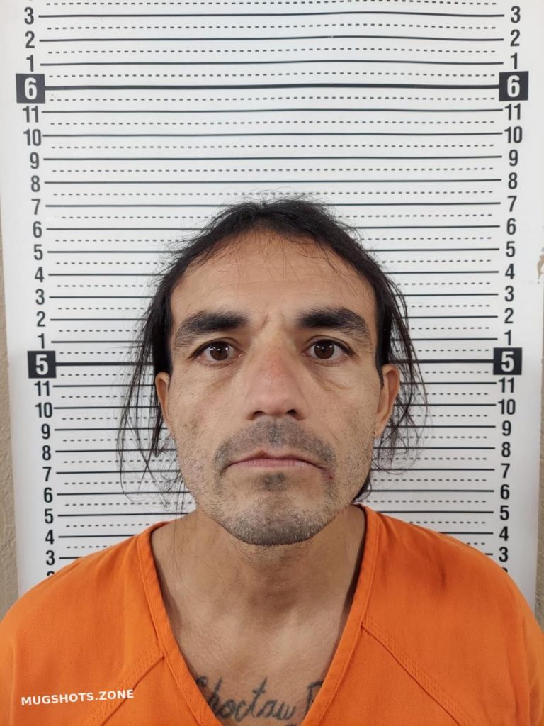 HICKS CHRISTOPHER JOHN 11/10/2023 - Scott County Mugshots Zone