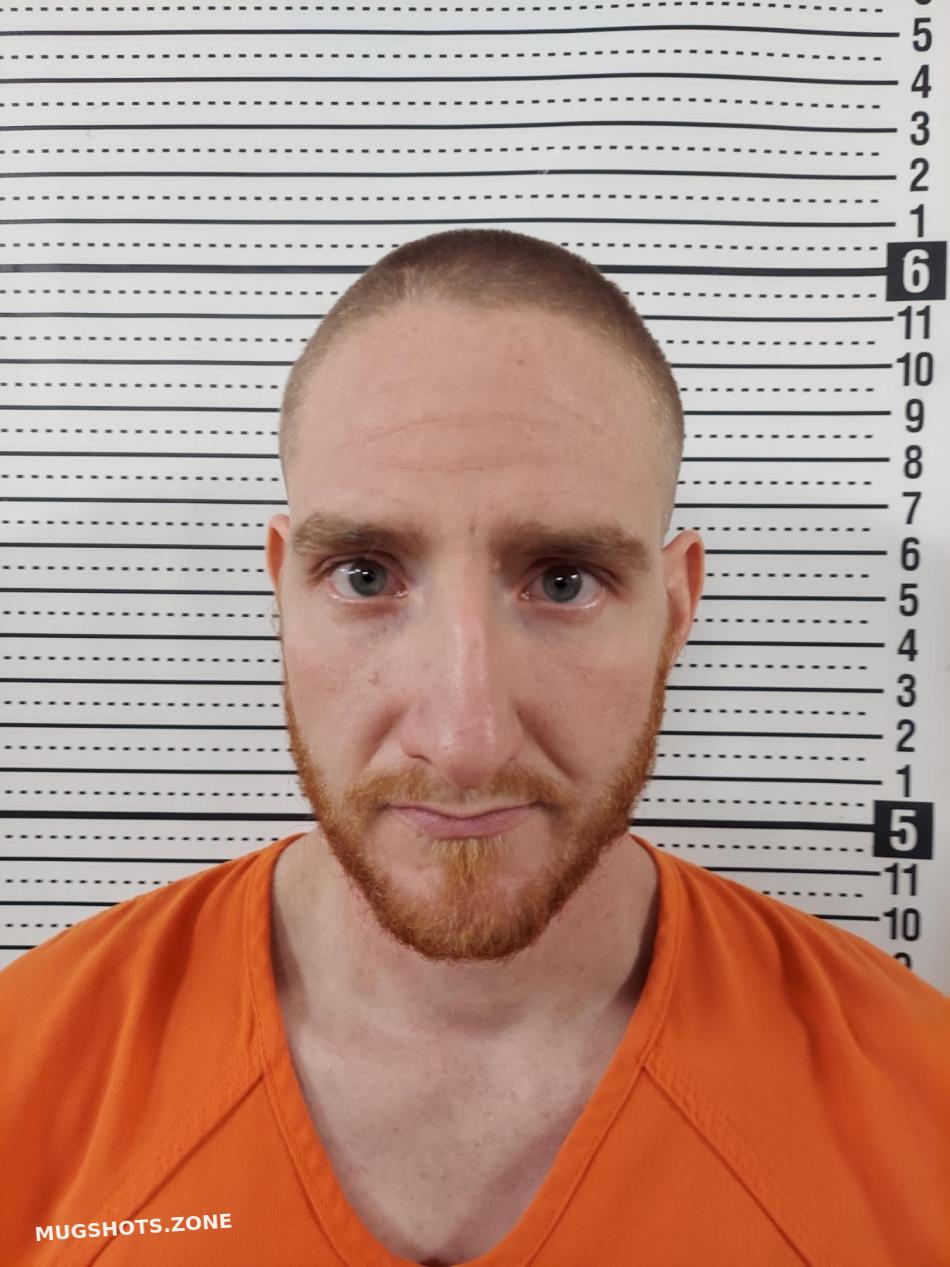 COLLINS DILLEN WAYNE 11/27/2023 - Scott County Mugshots Zone