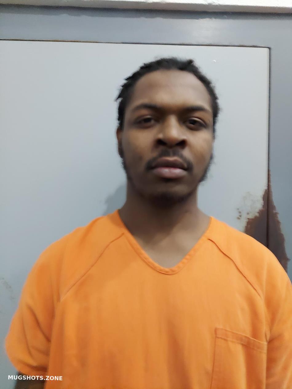 COX JAMAR MORTEZ 12/15/2023 - Scott County Mugshots Zone