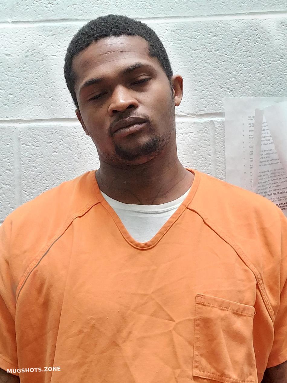 SPENCER CHARLIE L 12/29/2023 - Scott County Mugshots Zone