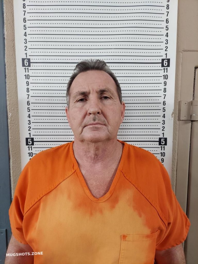 TURPIN ALAN R 12/30/2023 - Scott County Mugshots Zone