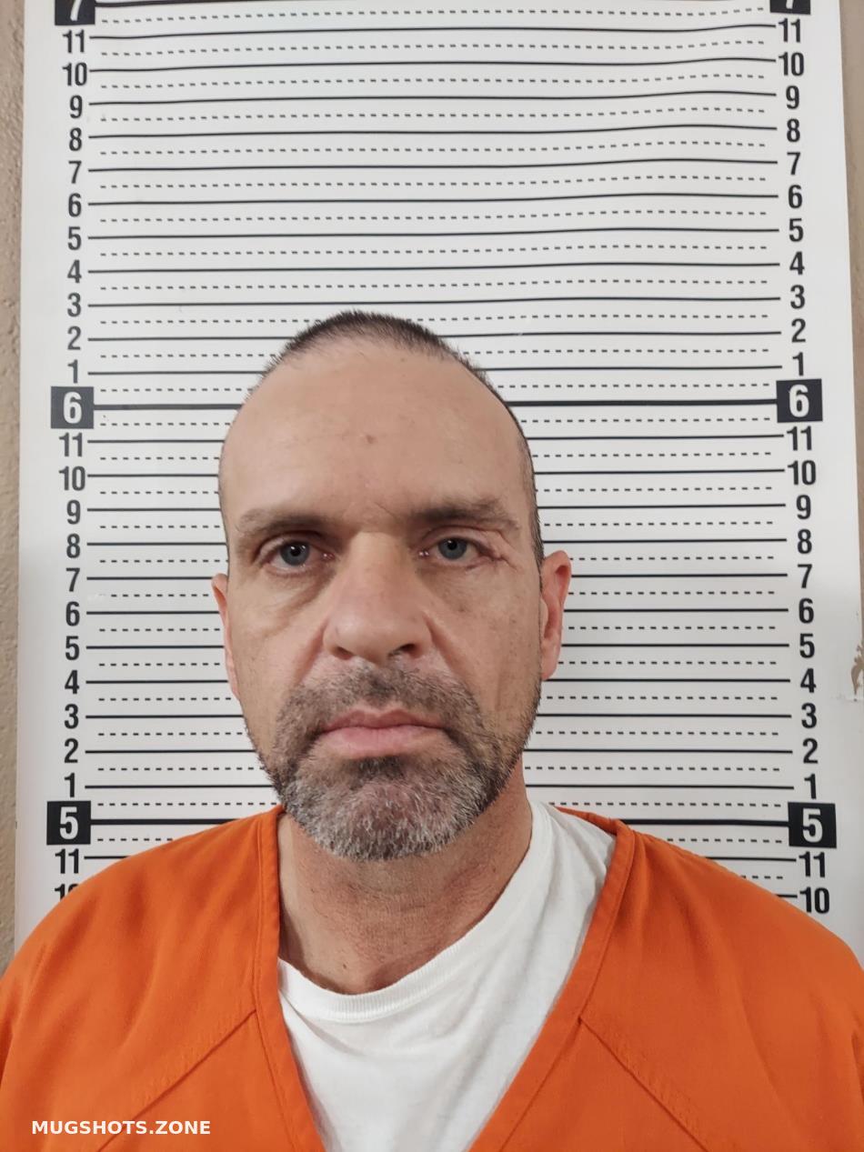 GRAHAM TOMMY ELBERT 01/04/2024 - Scott County Mugshots Zone