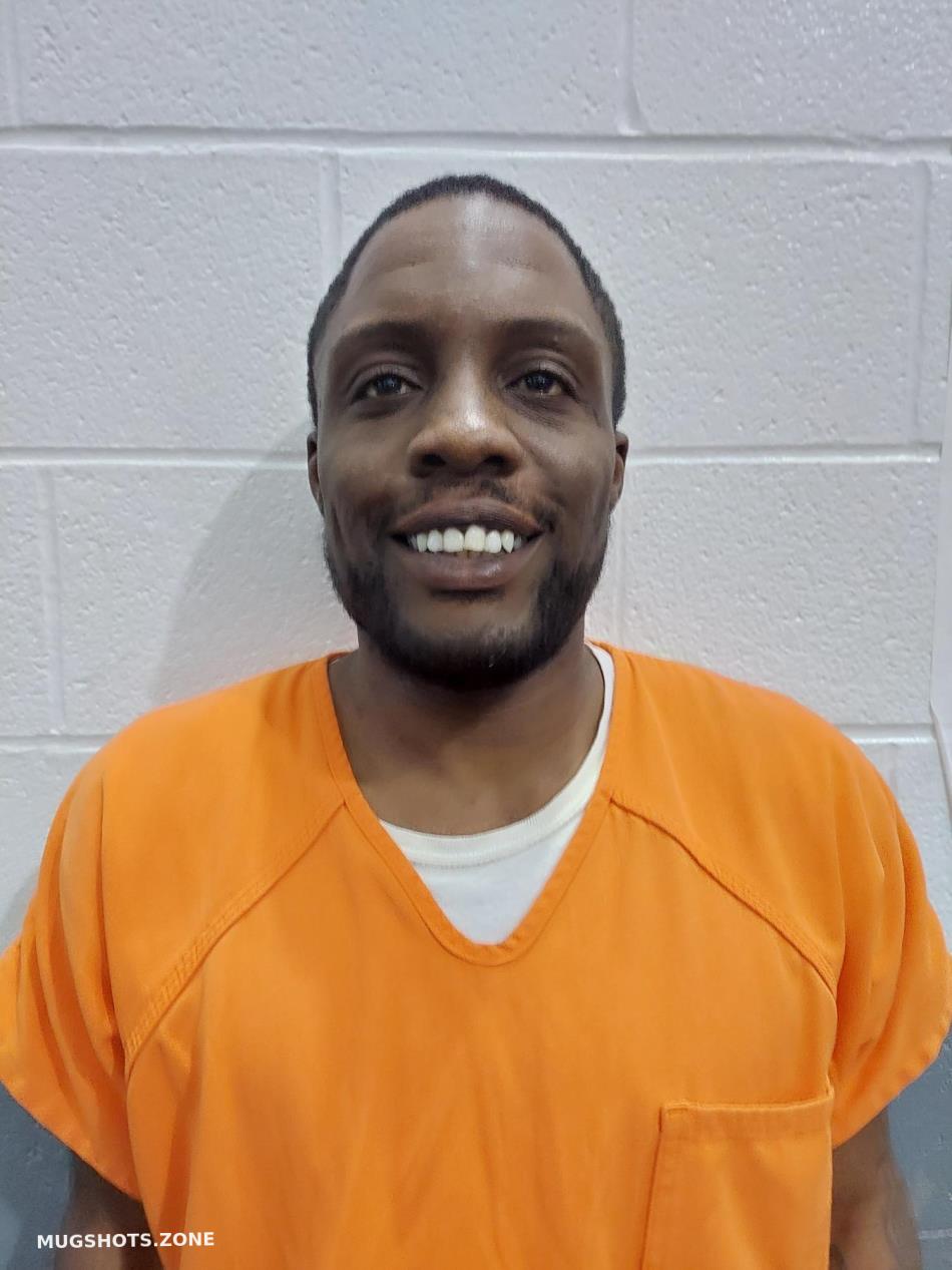 TIPLER DAUNTE PARIS 01/13/2024 - Scott County Mugshots Zone