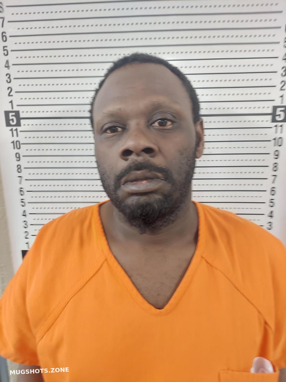 RILEY VICTOR L 01/14/2024 - Scott County Mugshots Zone