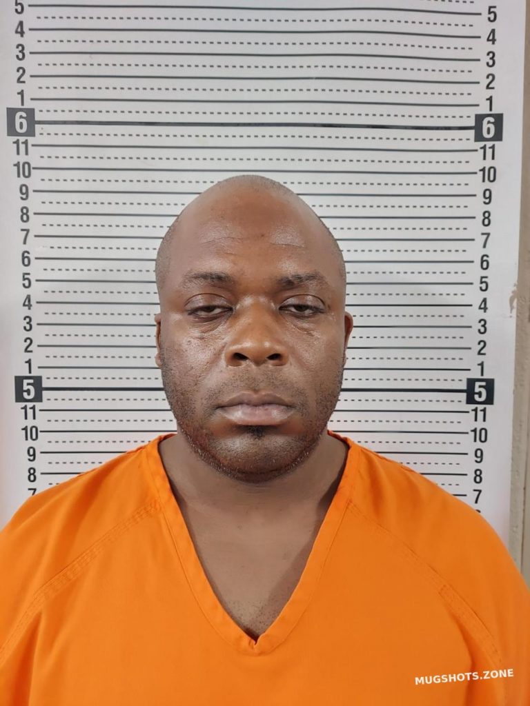 JACKSON DAVE NMN III 02/09/2024 - Scott County Mugshots Zone