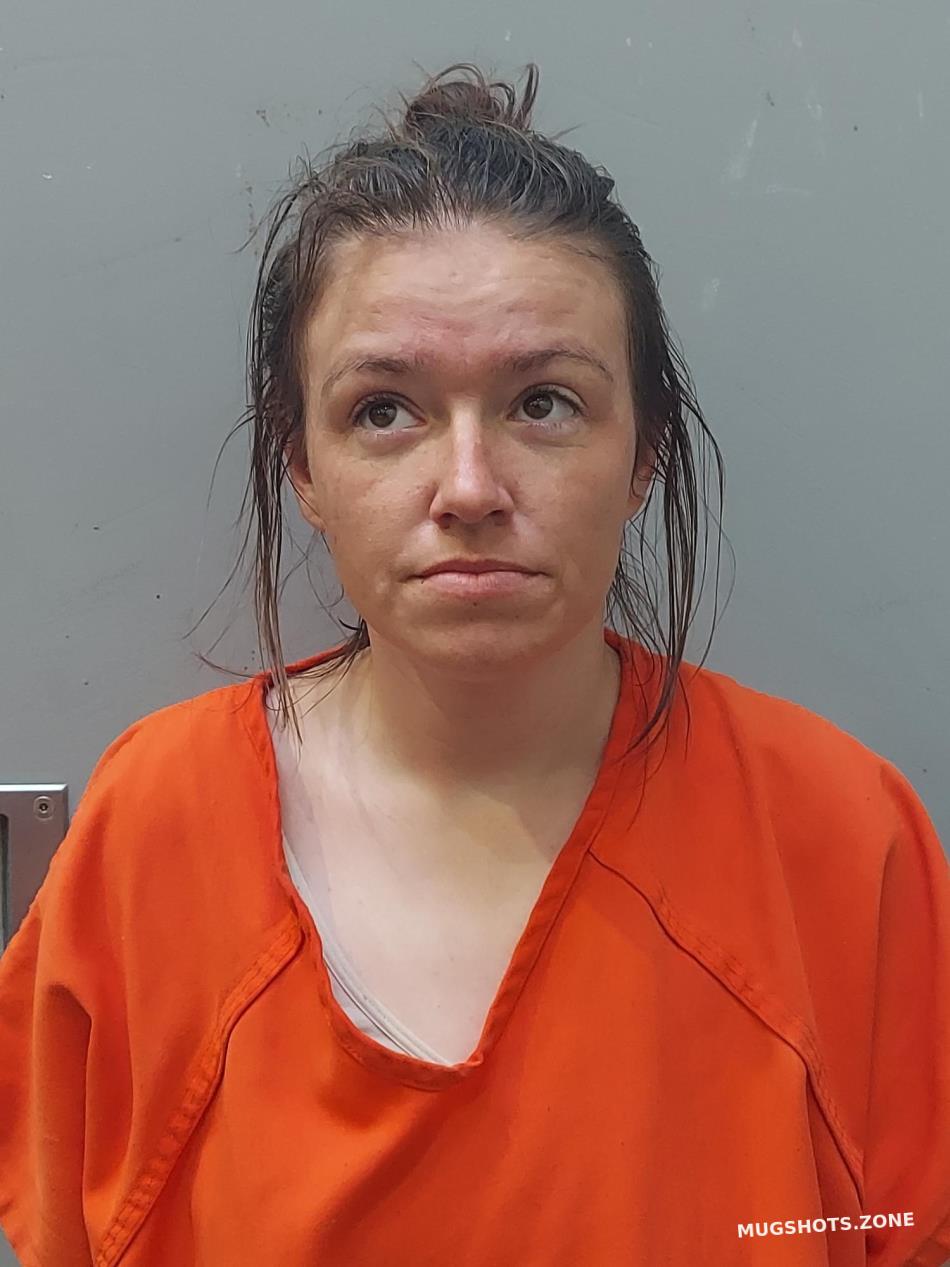 LANHAM SARA NMNN 02/28/2024 - Scott County Mugshots Zone