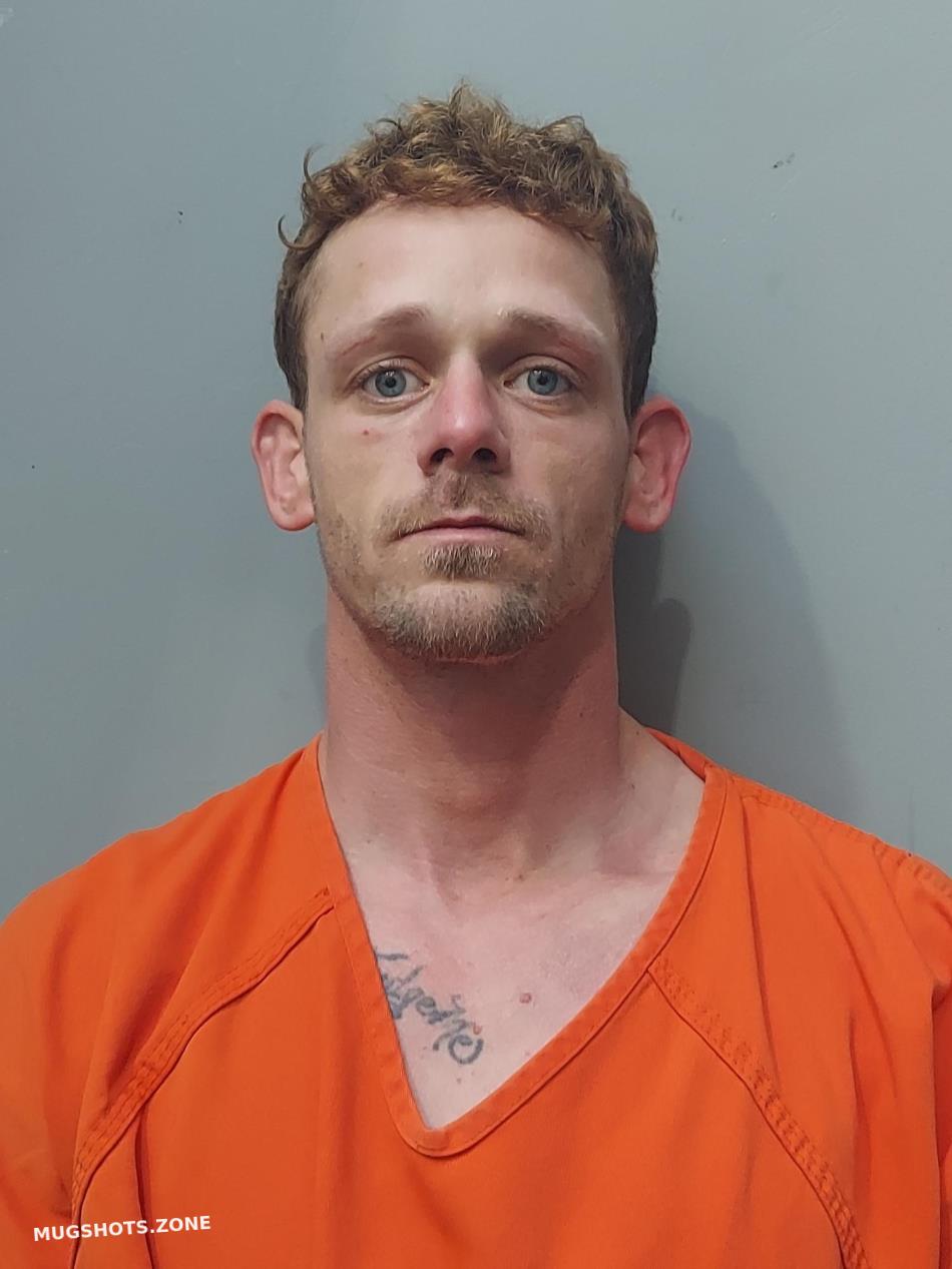 CHAPPELL LOGAN DEWAYNE 03/03/2024 - Scott County Mugshots Zone