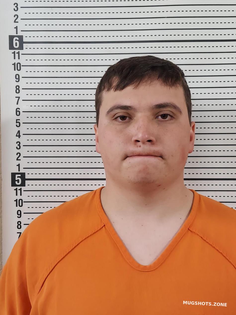 WINKLER LARRY JOE 03/04/2024 - Scott County Mugshots Zone